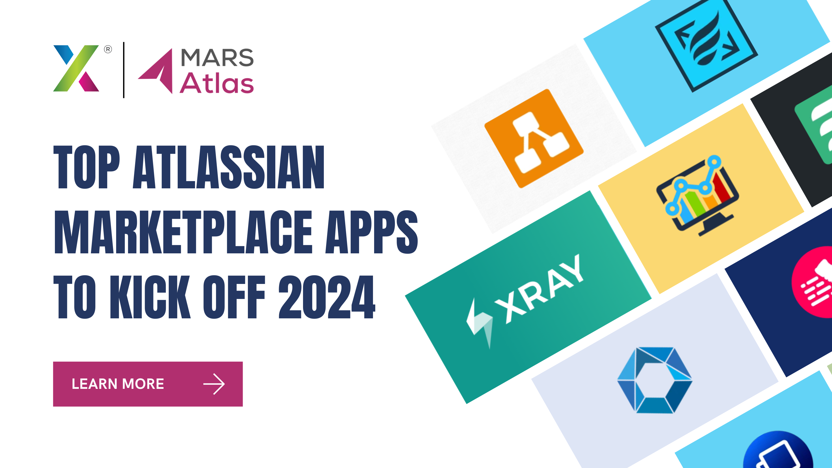 Top Atlassian Marketplace Apps to Kick Off 2024 | Contegix